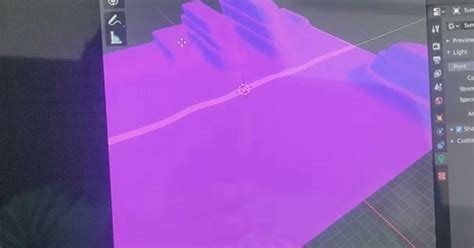 recreating blender materials in ue unrealengine4