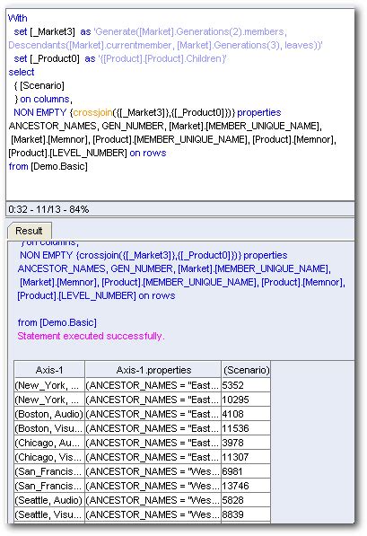 Oracle BI EE G Decoding Essbase Connectivity Part