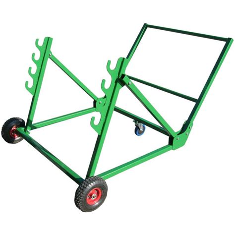 Hearthill Cable Drum Trolley For Sale Htc