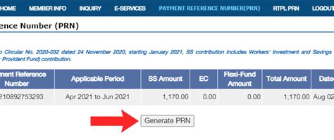 How To Change Or Update Your SSS Contribution Amount Online Tech Pilipinas