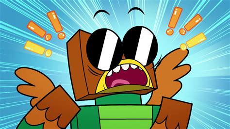 Unikitty Season 3 Image Fancaps