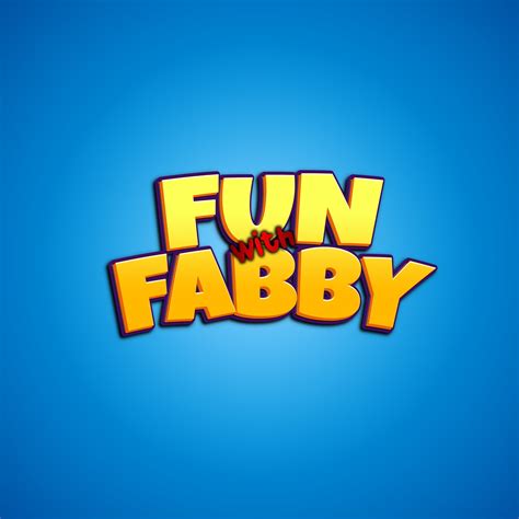 Fwf Fun With Fabby