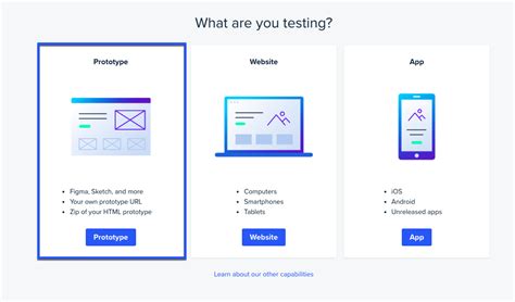 Prototype Testing With Figma Knowledge Base Home