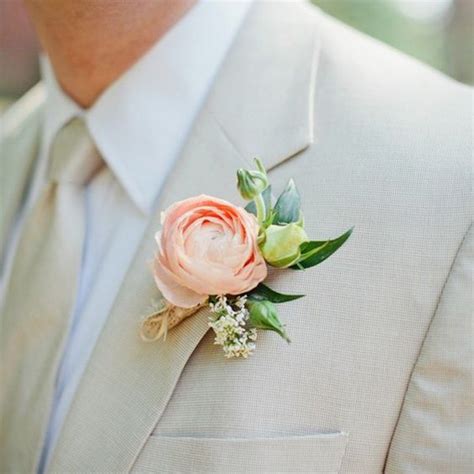 Flowers For Boutonniere At Michael Fornachon Blog