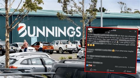 ‘a Bunnings Romance ‘creepy New Dating Trend Sparks Debate Nt News