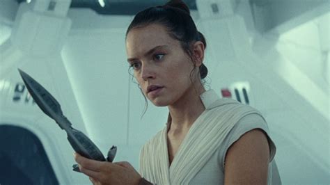 Why Star Wars Rey Movie Is Exciting Me More Than The Sequel Trilogy Cinemablend
