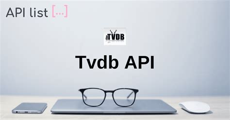 tvdb api apilist fun
