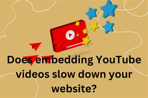 Does Embedding Youtube Videos Help Seo