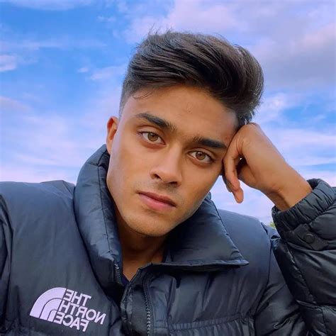 Photo Of Shaheer Alam