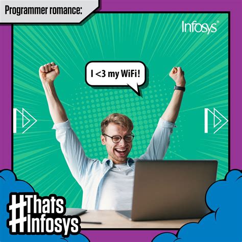 Infosys On Linkedin Thatsinfosys