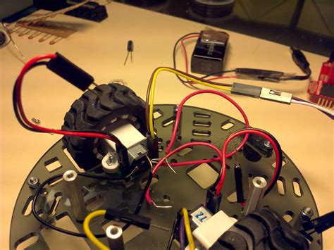 Wheel Encoders On Arduino Uno Half Resolution Solved Other Pololu Products Pololu Forum