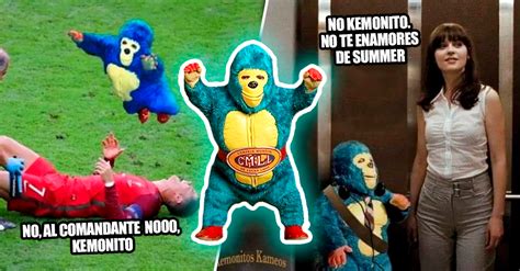 Kemonito Cumple 53 Años Y Lo Celebramos Con Buenos Memes