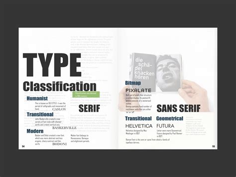 Type Classifications By Akshat Srivastava On Dribbble Type Classifications By Akshat Srivastava On Dribbble