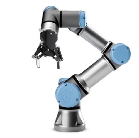 3kg Payload Universal Robot Collaborative Pick And Place Ur3e Cobot