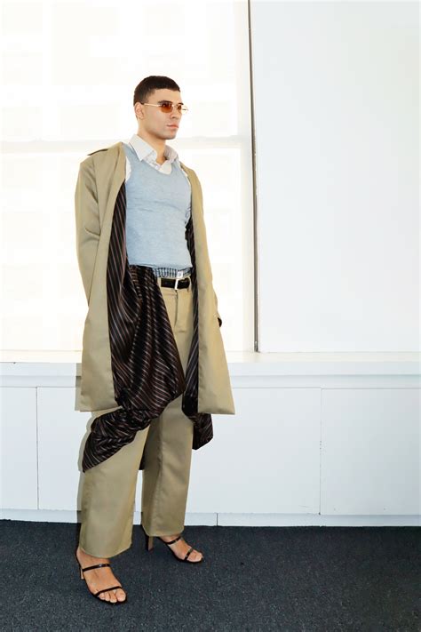 Nihl Fall 2025 Ready To Wear Runway Fashion Show And Collection Review