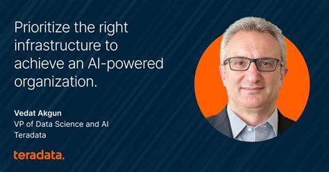 Teradata On Linkedin There Are Three Phases To Become An Ai Ready