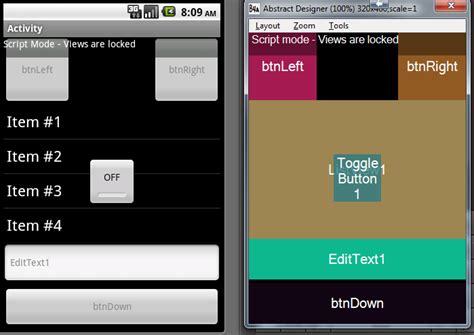 Designer Scripts Tutorial B4x Programming Forum