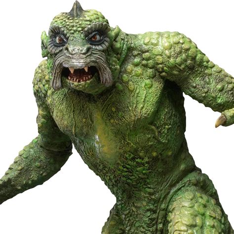 Ray Harryhausens Ymir Soft Vinyl Model Kit