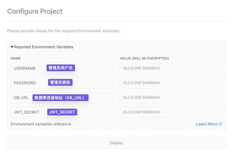 使用 Vercel 和 Supabase 自托管 Cusdis 评论系统 · Dejavus Blog