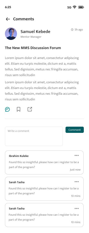 Mentor Discussion Forum Post Detail Issue Alcopensource Alc Mmsystem Mentor Github