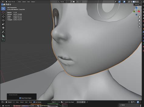 Shading Issues Need Help Modeling Blender Artists Community