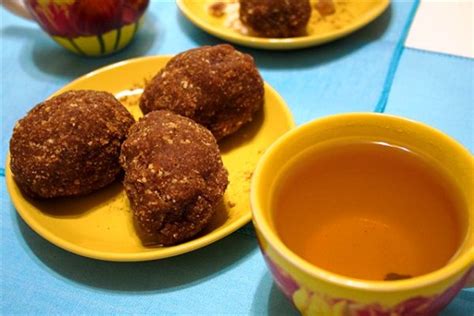 Десерт из печенья