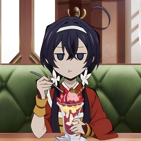 Kyouka Izumi Manga Imagens Manga