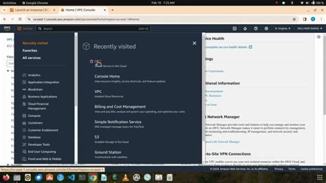 Dilli Ram Shah On Linkedin Aws Different Region Vpc Peering A Practical Guide With Ubuntu Web