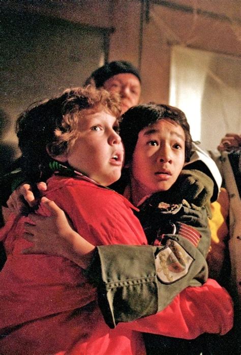 Goonies Monster