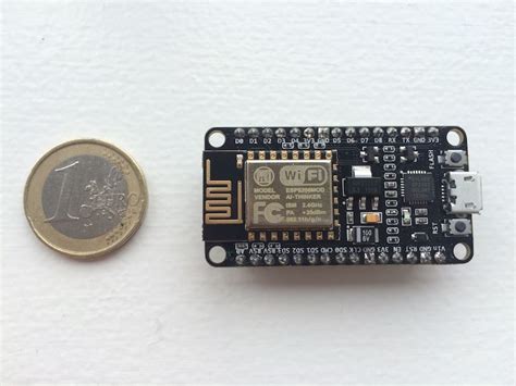 esp8266 tutorial step by step instructions on acquiring parts and