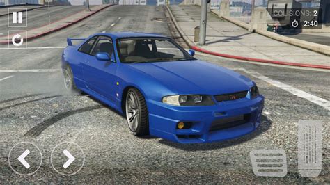 Skyline Gtr Drift Simulator For Androidios Taptap