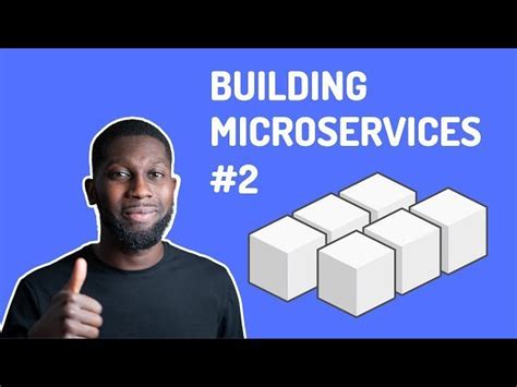 Free Video Microservices Using Spring Boot And Spring Cloud Communication From