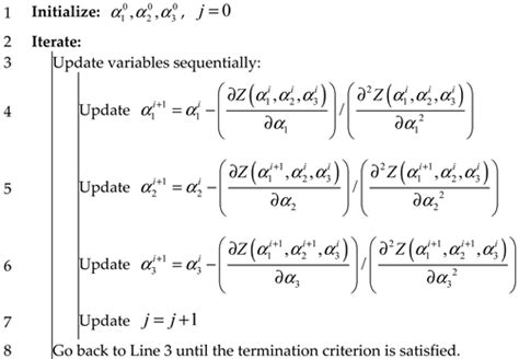 Applied Sciences Free Full Text Emerging Data Driven Calibration Research On An Improved