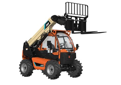 New Jlg E313 Electric Telehandler For Evolving Job Sites Ceg
