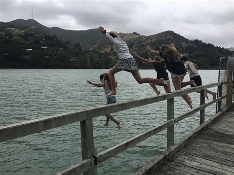 Your Jetty Stories — Governors Bay Jetty