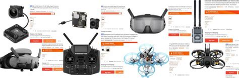 Review Dji O4 Air Unit Lite Designed For Micro Fpv Drones But With Flaws Oscar Liang