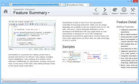Silverlight Controls Download Softpedia