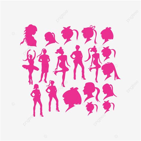 National Barbie Day Vector National Barbie Day Vector Barbie Png And