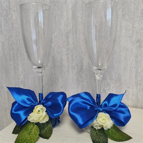 Бокалы свадебные Фужеры купить в Тюмени цена 200 руб истекает через 1 день Посуда