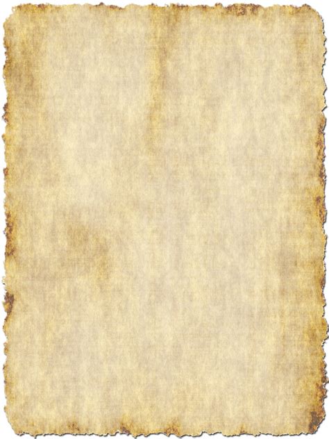 Paper Parchment Old Free Image Download