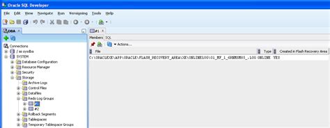 How To Check The Database Size In Oracle Mixnew15
