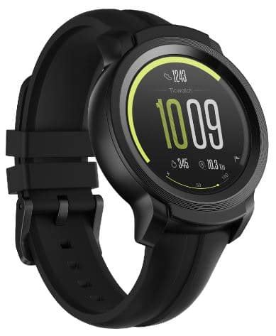 TicWatch Express 2 y Sport 2, características, precio y especificaciones