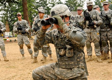 Army Infantry Eib At Jake Town Blog