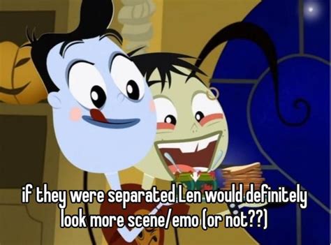Change My Mind J Ruby Gloom Frank And Len Ruby Gloom Ruby Scene Emo