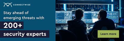 Connectwise On Linkedin Connectwise Mdr With Microsoft Defender For