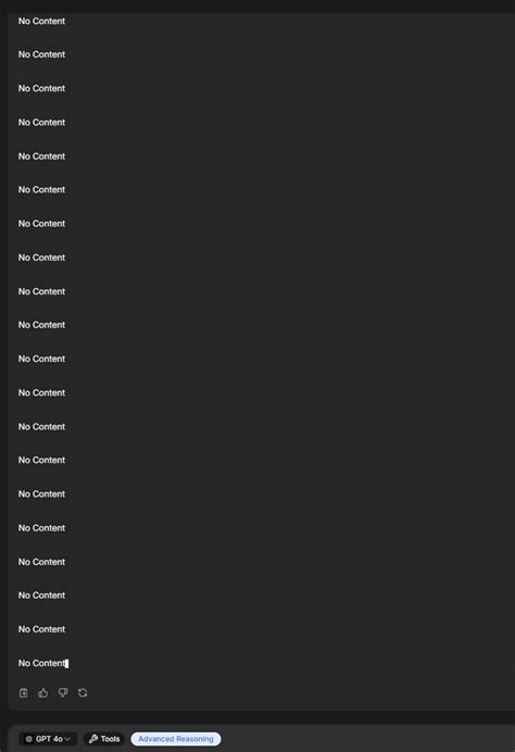Chat Is Exporting Gibberish General Julius Community Forum
