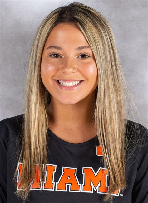 Volleyball University Of Miami Athletics