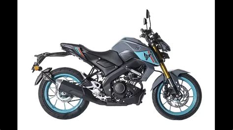 Yamaha Mt 15 V2 Left Front Three Quarter Image Bikewale