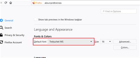 Fix Printing Problems In Firefox Browser On Windows Pc