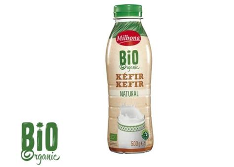Lidls Drinkable Kefir Among The Best On The Market